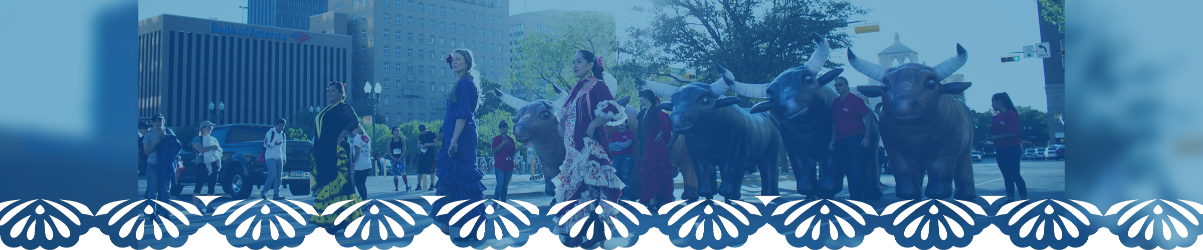 Downtown Welcome Ambassador Program - DMD - Downtown El Paso