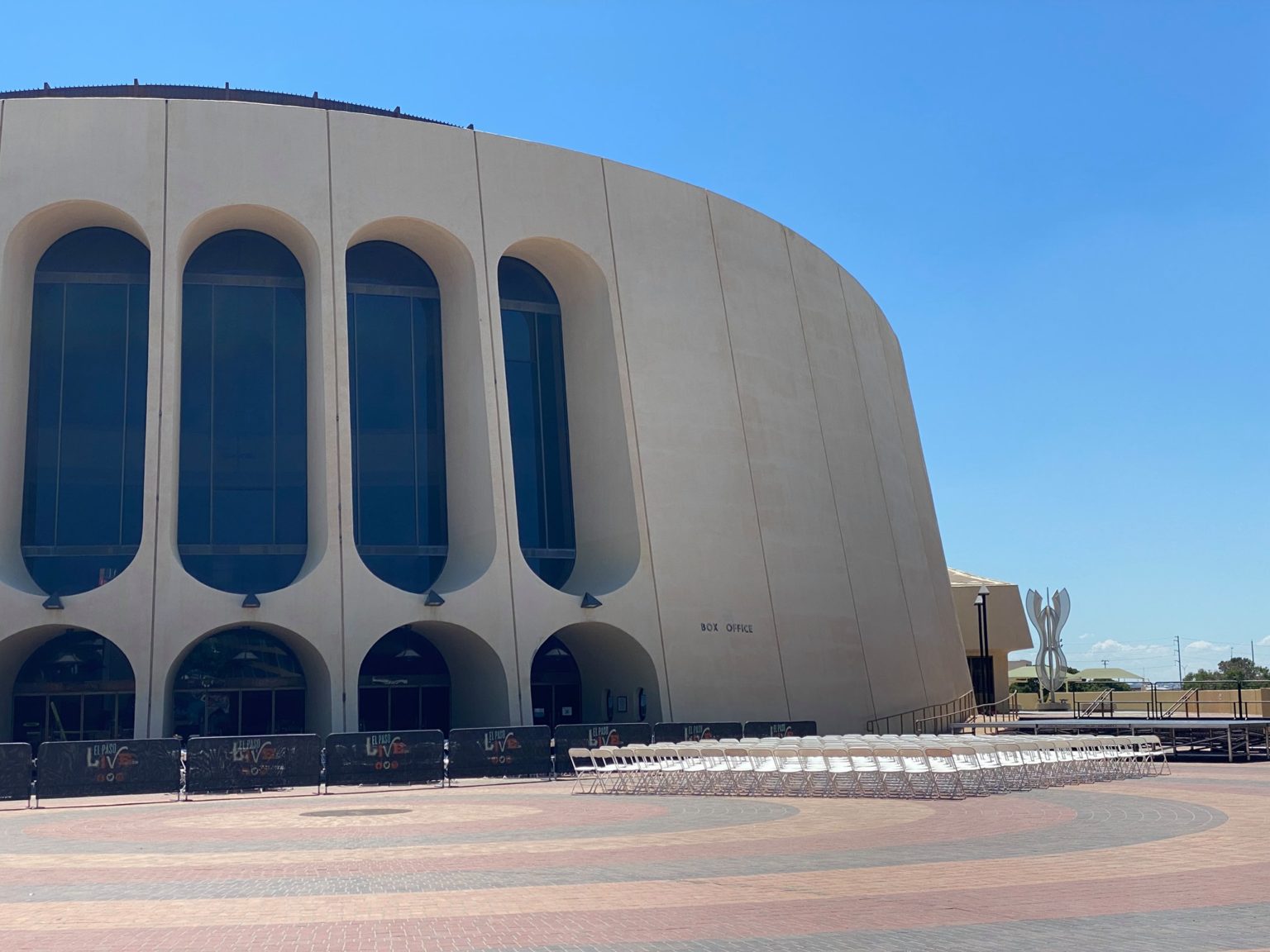 El Paso Live - DMD - Downtown El Paso