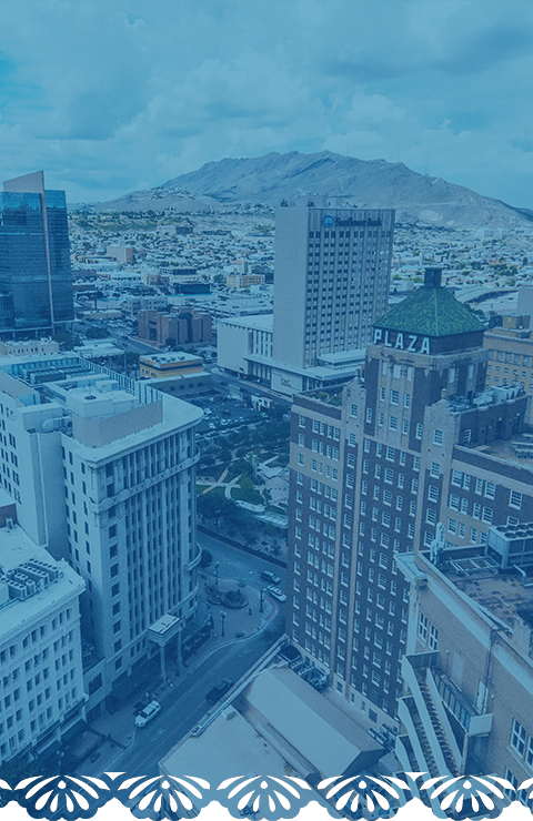 Job Opportunities & RFPs - DMD - Downtown El Paso