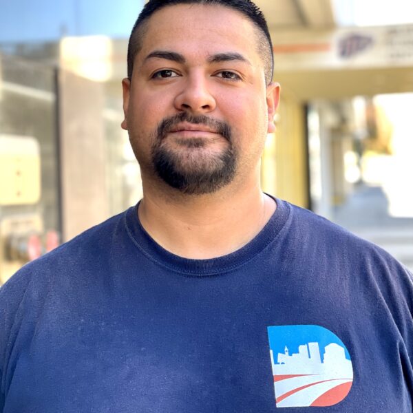 Staff - DMD - Downtown El Paso