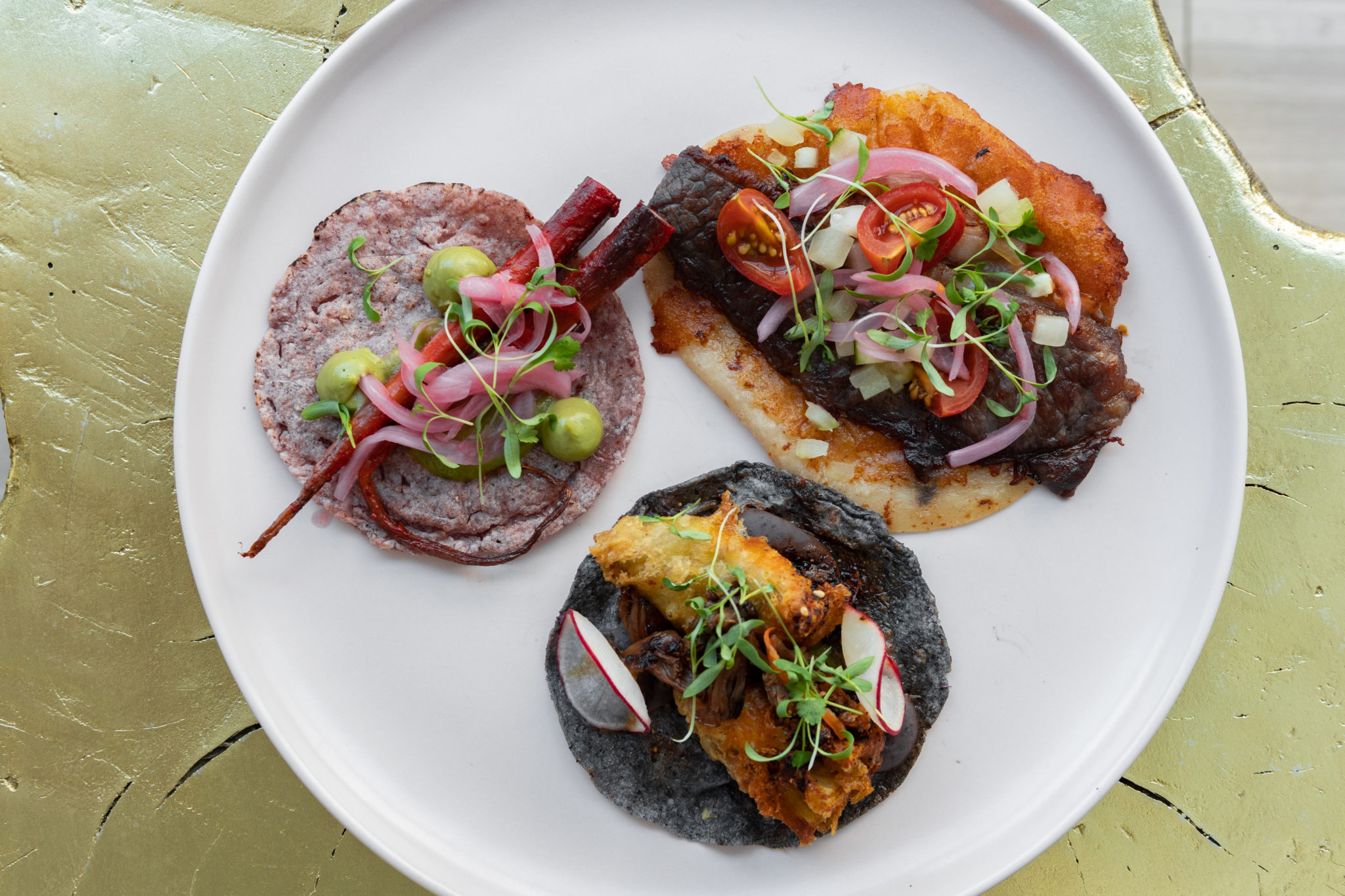 Taft Diaz - DMD - Downtown El Paso