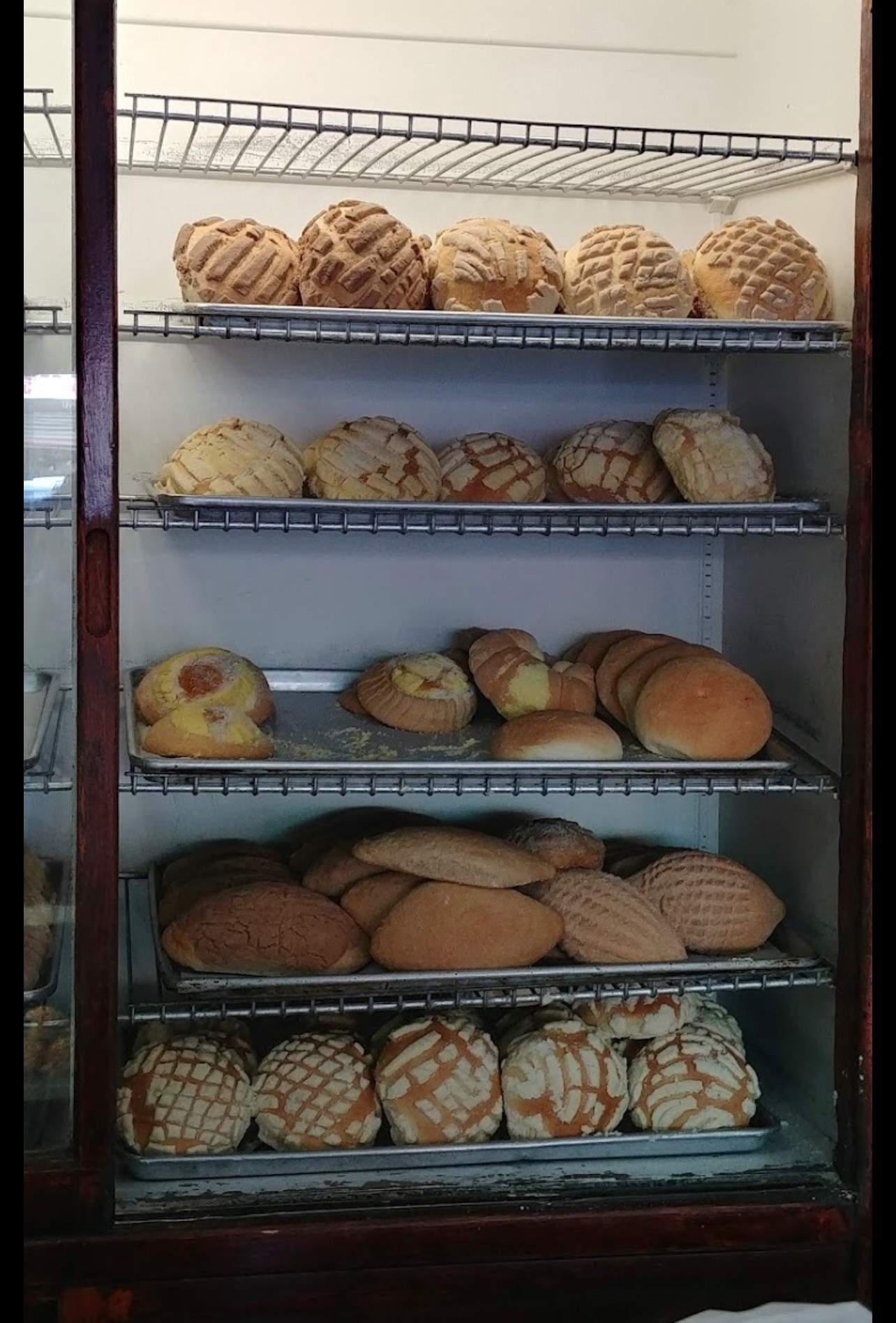 National Bakery - DMD - Downtown El Paso