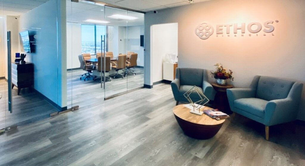 Ethos Financial - DMD - Downtown El Paso