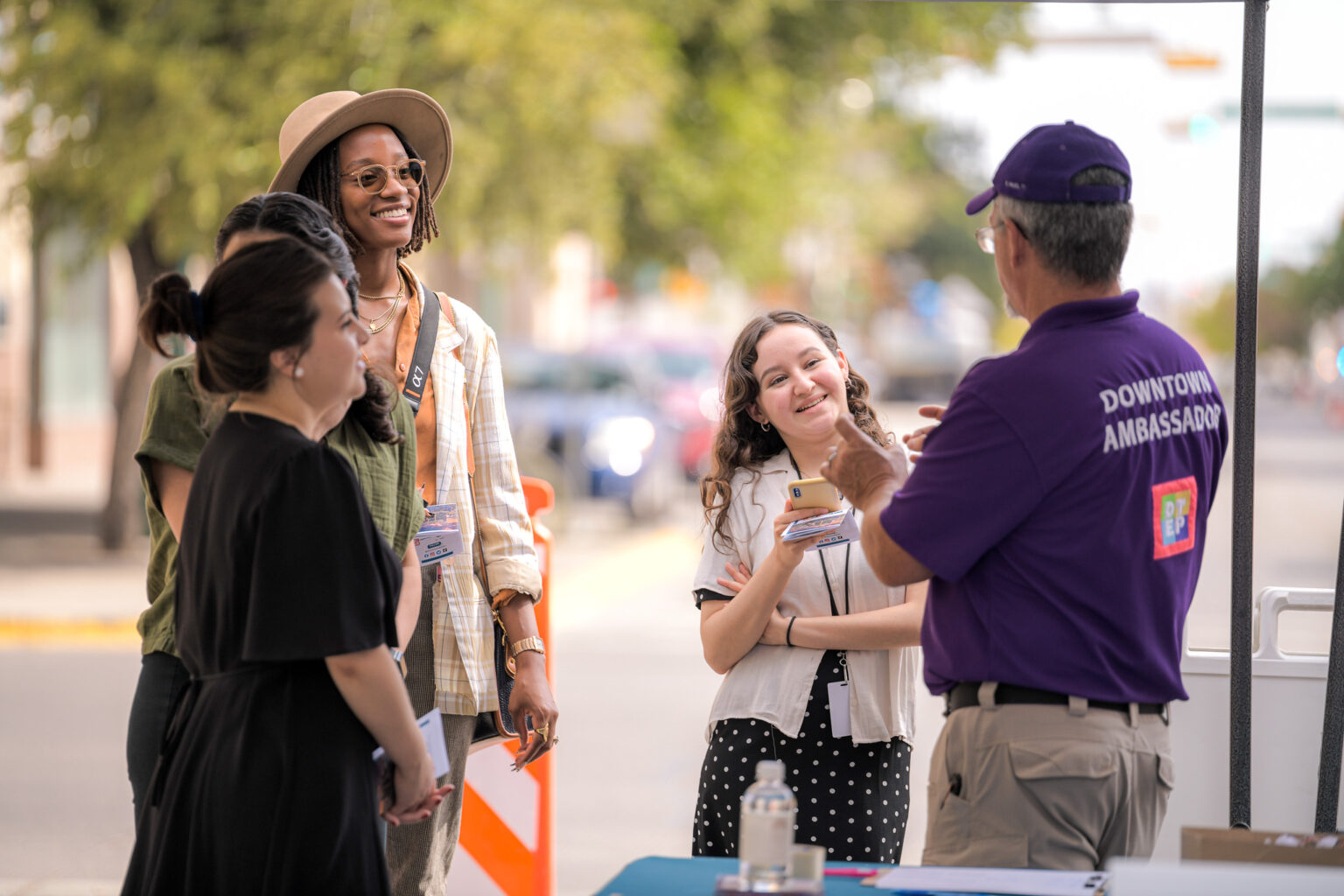 Downtown Employee Appreciation 2024 - DMD - Downtown El Paso