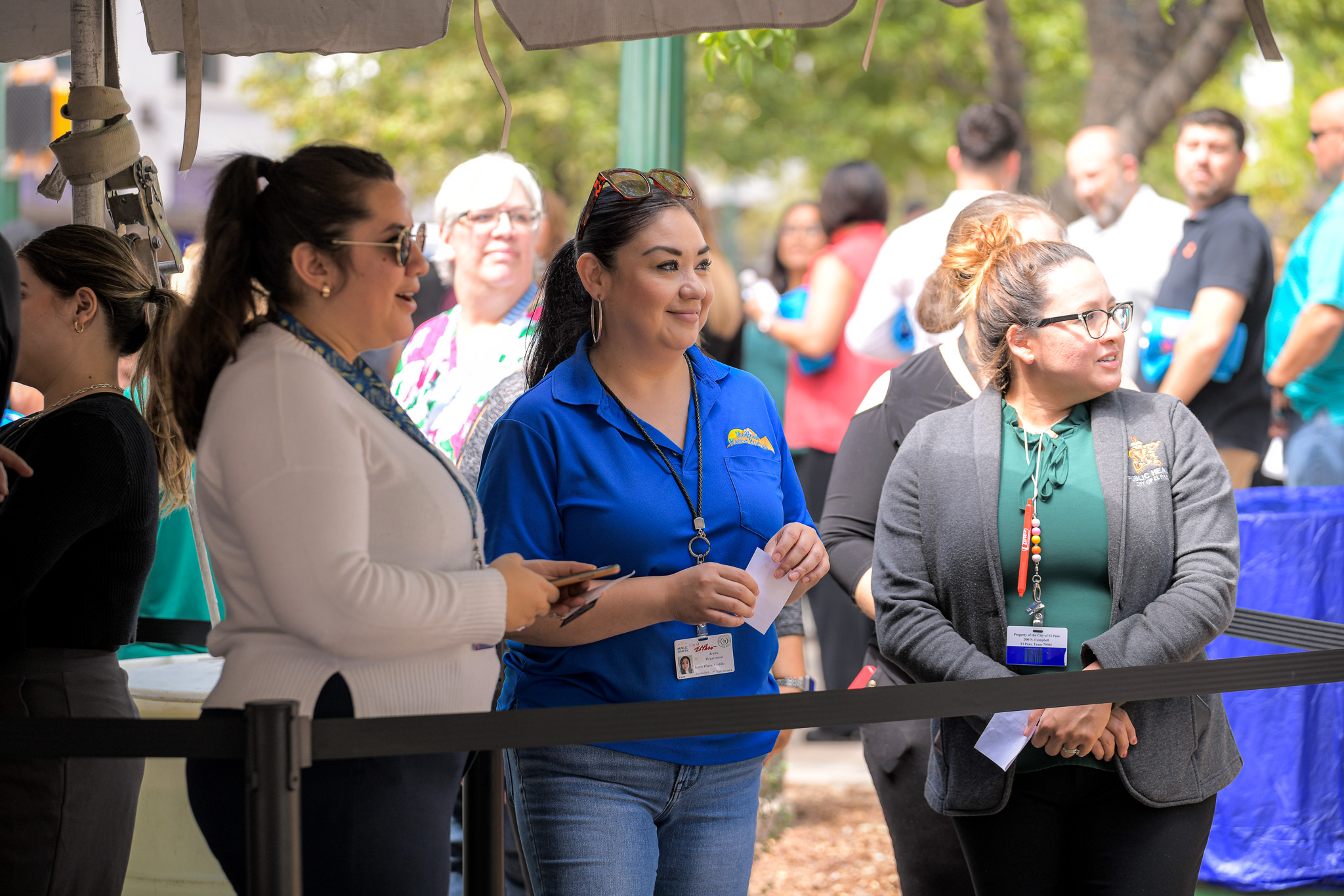 Downtown Employee Appreciation 2024 - DMD - Downtown El Paso